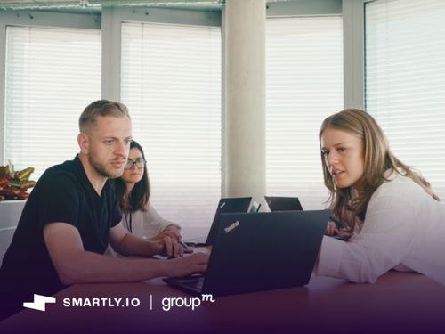 Smartly.io - Achieve more, work Smartly